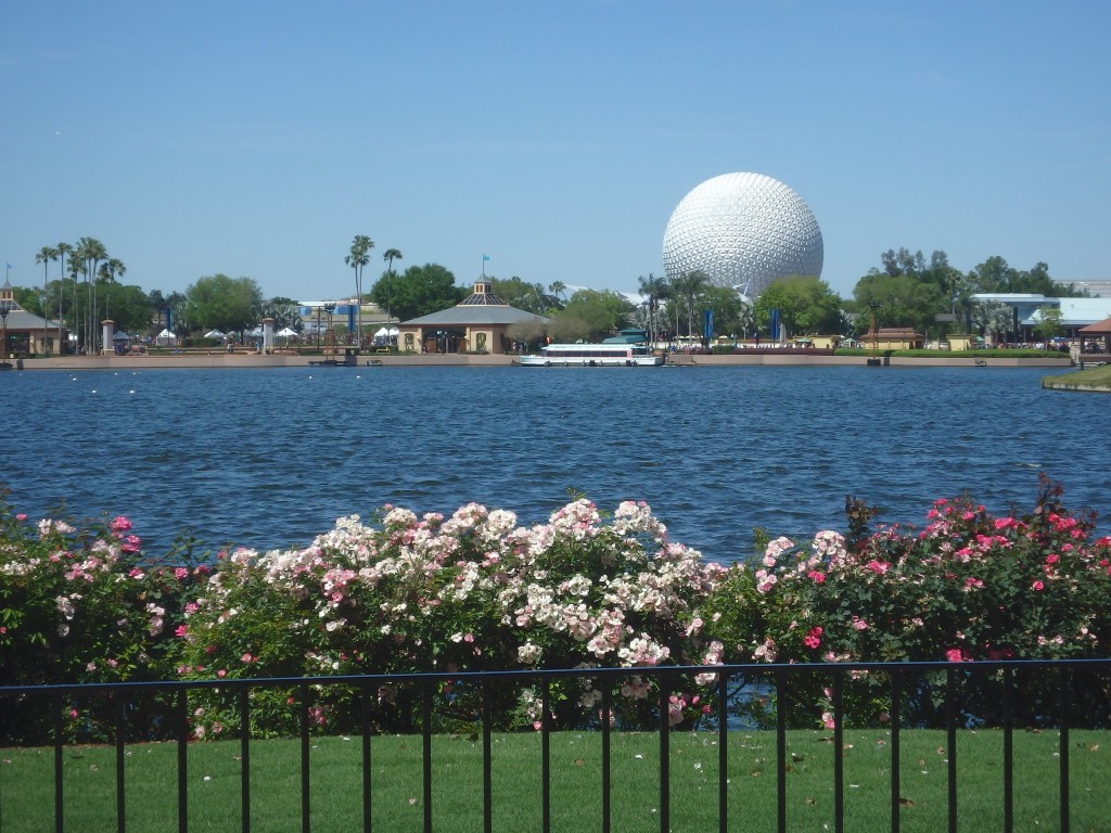 Epcot center food and wine - Hawthorn Suites Lake Buena Vista